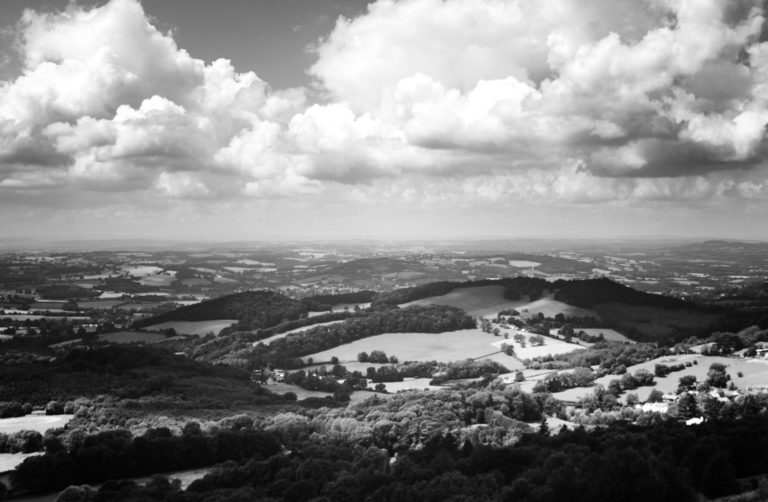 A Personal View from an English Hillside – Anabaptist Witness